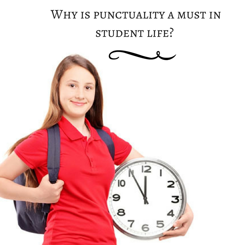 Why Is Punctuality So Important Shine Consultancy